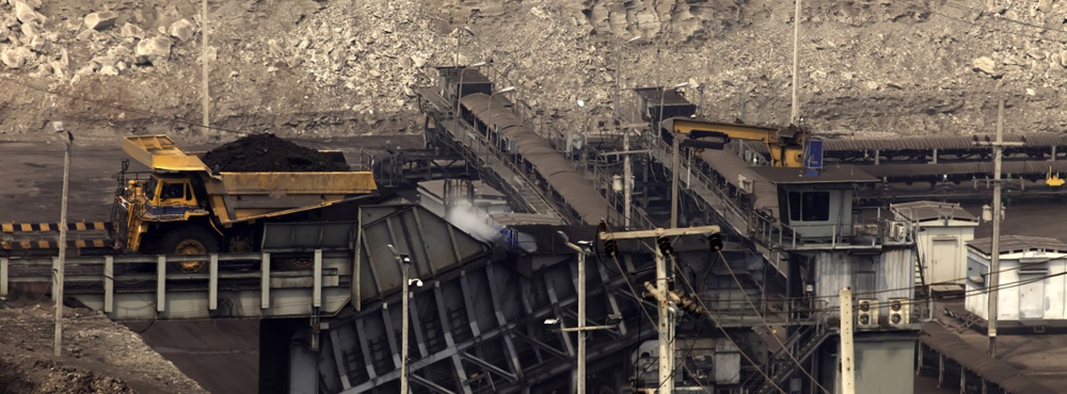 Zambia's Largest Underground Copper Mine selects Norphonic | Norphonic