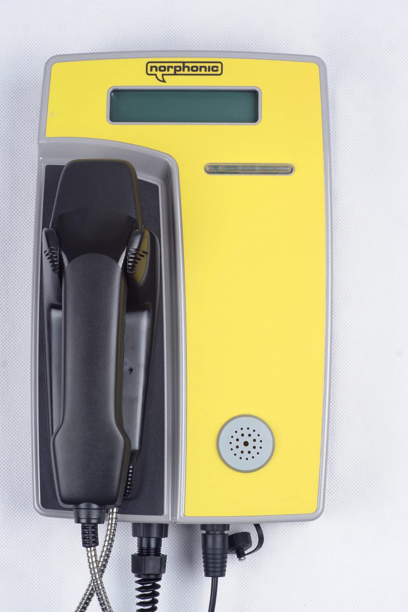 Norphonic VoIP phone - Tind - without keypad | Norphonic