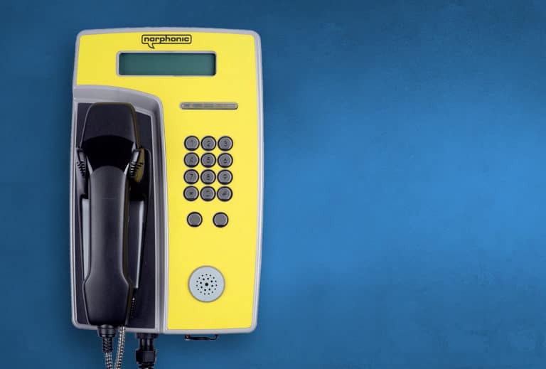 VoIP Phones & Accessories | Norphonic