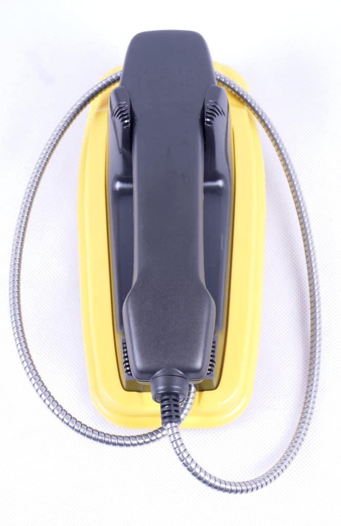 Introducing new unique VoIP panel telephone | Norphonic